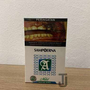 Jual Rokok Sampoerna Mild 16 1 Bks Termurah - Harga Grosir Terupdate ...