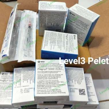 Hcg Pct Lengkap Harga Terbaru Januari 2023 | Blibli