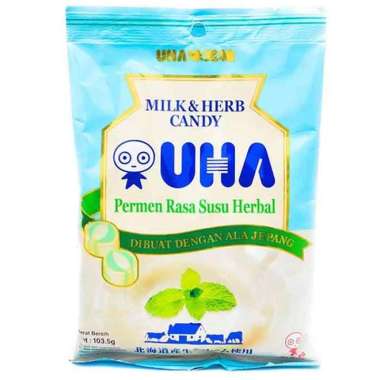 Jual permen uha Murah - Harga Promo | Blibli.com