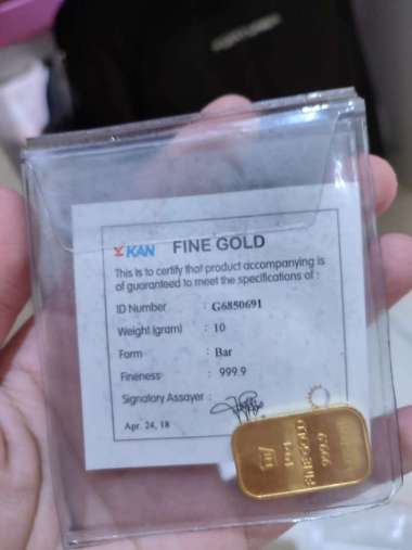 Jual Antam Retro Berdiri Model Terbaru Asli - Harga Terbaru Update Hari ...