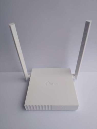Jual Router Tp Link Tl Wr820 N Original Murah - Harga Diskon Maret 2023 ...