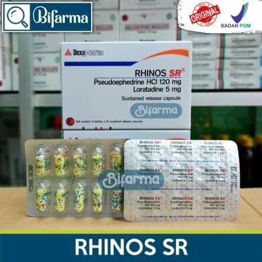 Rhinos Sr Lengkap Harga Terbaru Juli 2022 | Blibli