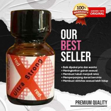 Poppers Ultra 10 Ml Lengkap Harga Terbaru Desember 2022 | Blibli