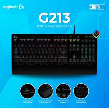 Jual Keyboard Logitech Mecha Original Murah - Harga Diskon Oktober 2023 ...