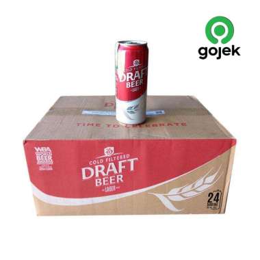 Bali Hai Draft Beer - Harga Terbaru Maret 2021 | Blibli