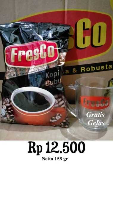 Jual Kopi Kapal Api Mug Original Murah - Harga Diskon April 2023 ...