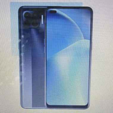Oppo Reno 4F - Harga dan Spesifikasi Terbaru Agustus 2024