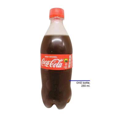 Jual Cola Coke Termurah - Harga Grosir Terupdate Hari Ini | Blibli