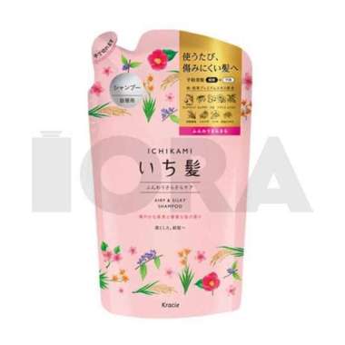 Shampoo Sakura Jepang Original Lengkap Harga Terbaru Mei 2023 | Blibli