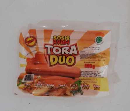 Jual Tora Duo Sosis Ayam Termurah - Harga Grosir Terupdate Hari Ini ...