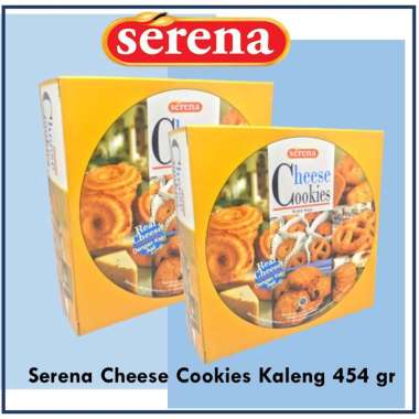 Jual Biskuit Serena Kaleng Termurah - Harga Grosir Terupdate Hari Ini ...