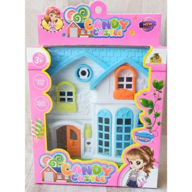 Jual Mainan Anak Rumah Rumahan - Gratis Ongkir & Harga Terbaru Juni ...