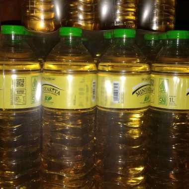 Jual Minyak Merek Kita Original Murah - Harga Diskon Januari 2023 ...