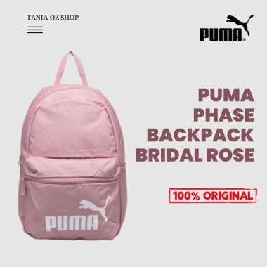 Jual Puma Unisex Phase Backpack Original Terbaru - Harga Promo Murah ...