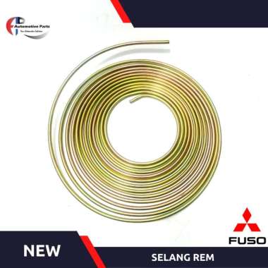 Jual Pipa Rem Besi Mobil Terbaru Dengan Harga Termurah Di 2023 | Blibli