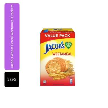 Jual Biskuit Gandum Jacobs Original Termurah - Harga Grosir Terupdate ...