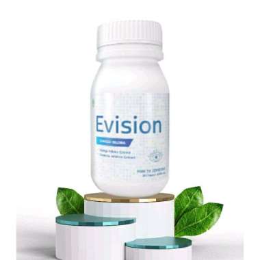 Obat Mata Evision Lengkap Harga Terbaru Mei 2024 | Blibli