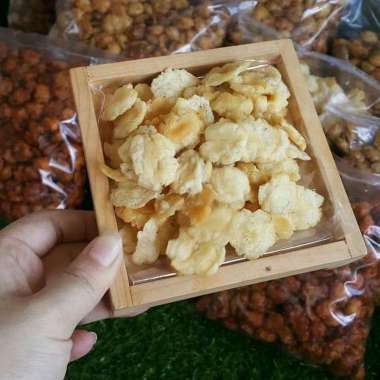 Promo EMPING MELINJO MENTAH JUMBO 1KG RASA MANIS KUALITAS SUPER ASLI ...