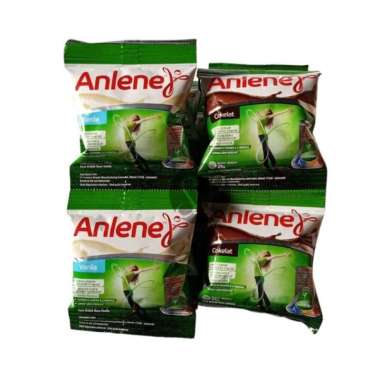 Anlene Renteng Gratis Ongkir 🏷️ Harga Murah Juni 2026