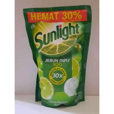 Jual Sunlight 650 Ml Termurah - Harga Grosir Terupdate Hari Ini | Blibli