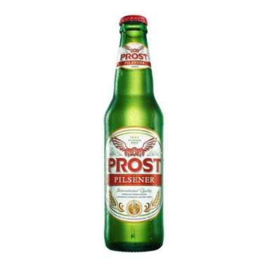 Jual Prost Bir 620 Ml Termurah - Harga Grosir Terupdate Hari Ini | Blibli