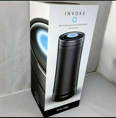 Jual Harman Kardon Invoke Speaker Original, Murah & Diskon Januari 2023 ...