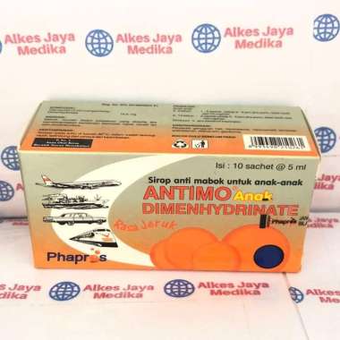 Antimo Anak Rasa Jeruk 5 Ml Lengkap Harga Terbaru Juni 2023 | Blibli