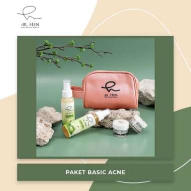 Skincare Whitening Dr Richard Lengkap Harga Terbaru Mei 2023 | Blibli