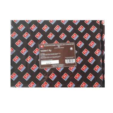 Jual Coklat Compound Diamond 5 Kg Terbaru - Harga Promo November 2023 ...
