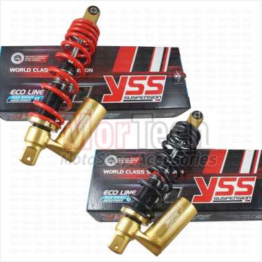 Shock Yss Tabung Matic - Harga Terbaru Mei 2024 & Gratis Ongkir | Blibli