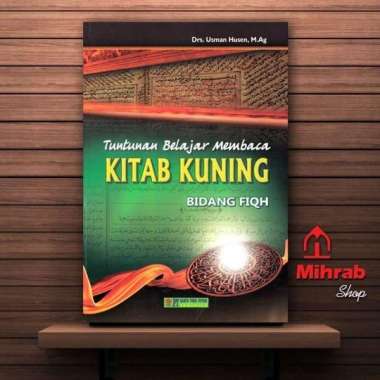 Jual Kitab Kuning Arab Original Murah - Harga Diskon Mei 2023 | Blibli.com