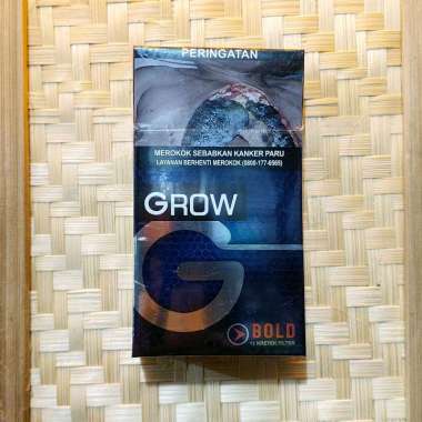 Jual Rokok Xbold Termurah - Harga Grosir Terupdate Hari Ini | Blibli