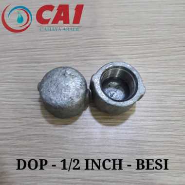 Jual Dop Pipa Besi 1 2 Original Murah - Harga Diskon Januari 2024 ...
