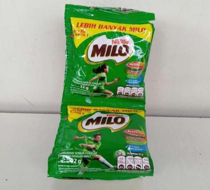 Jual Milo Minuman Bubuk Termurah - Harga Grosir Terupdate Hari Ini | Blibli