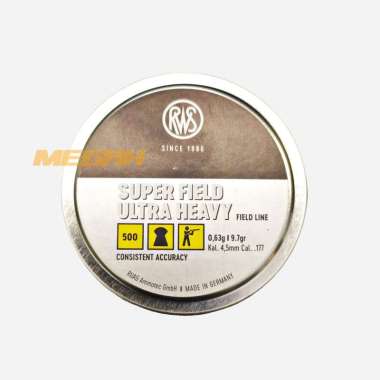 Jual Mimis Superfield Ultra Heavy Original Murah - Harga Diskon Juli ...