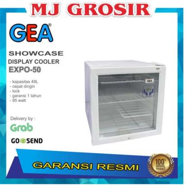 Jual Produk Showcase Gea - Harga Promo & Diskon | Blibli.com