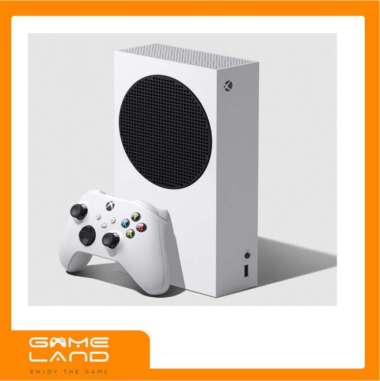 Xbox Series S Harga Terbaru Februari 2025