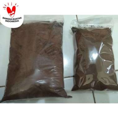 Jual Java Cocoa Classic 1 Kg Termurah - Harga Grosir Terupdate Hari Ini ...