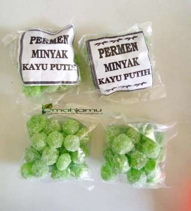 Jual Permen Kayu Putih Malang Termurah - Harga Grosir Terupdate Hari ...