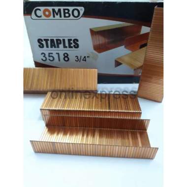 Jual Isi Staples Sedang Dus Original Murah - Harga Diskon November 2022 ...