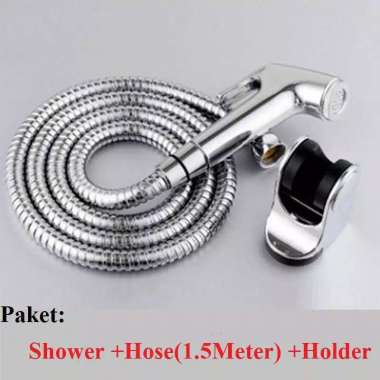 Jual Semprot Toilet Duduk Original Murah - Harga Diskon Oktober 2022 ...