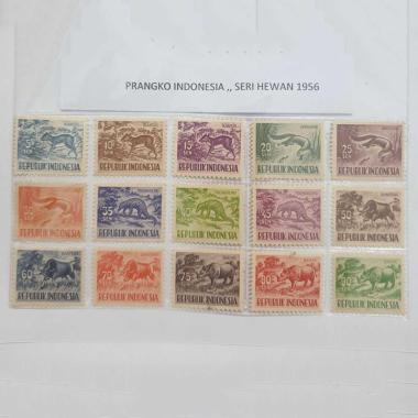 Perangko - Harga Terbaru Oktober 2022 & Gratis Ongkir | Blibli