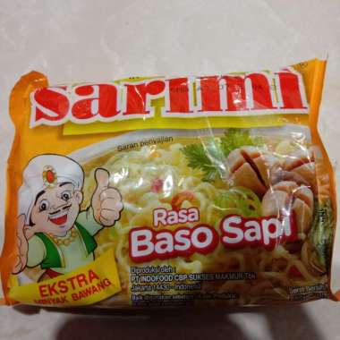 Harga Sarimi Terbaru Juli 2022 |BigGo Indonesia