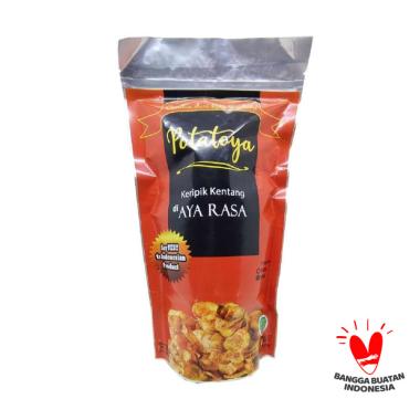 Jual Kentang Dieng Kripik Termurah - Harga Grosir Terupdate Hari Ini ...