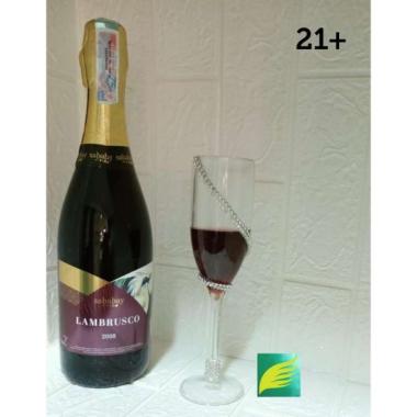 Jual Lambrusco Red Wine Termurah - Harga Grosir Terupdate Hari Ini | Blibli