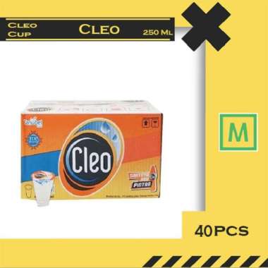 Cup 250ml Terbaru Oktober 2021 - Harga Murah & Gratis Ongkir | Blibli