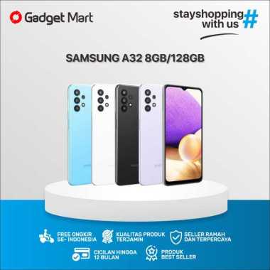Samsung A32 - Harga Terbaru Juli 2021 | Blibli