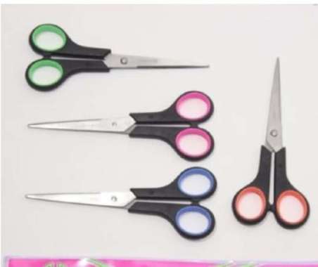 Jual Gunting Besar 🏷️ Original Terbaru, Terlengkap, & Harga Termurah ...