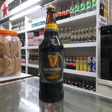 Jual Bir Guinness 620 Termurah - Harga Grosir Terupdate Hari Ini | Blibli