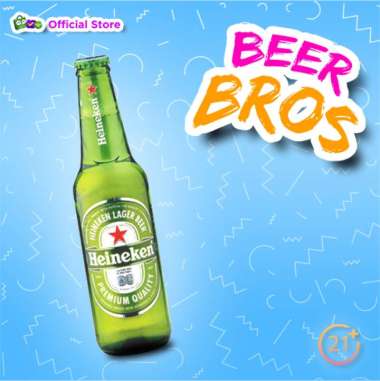 Jual Bir Heineken Per Botol Termurah - Harga Grosir Terupdate Hari Ini ...